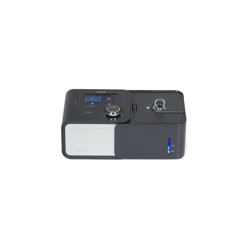Аппарат для дыхательной терапии Yuwell YH-580 (CPAP/APAP)