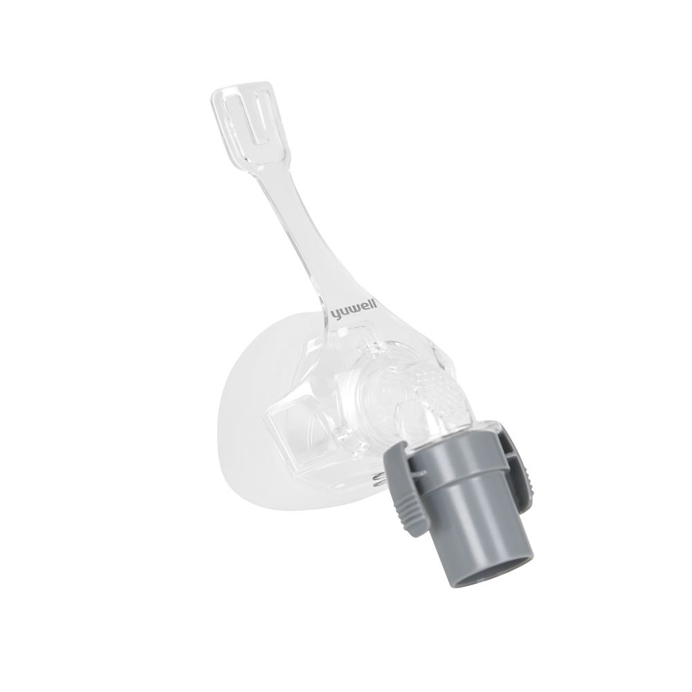 Аппарат для дыхательной терапии Yuwell YH-580 (CPAP/APAP)