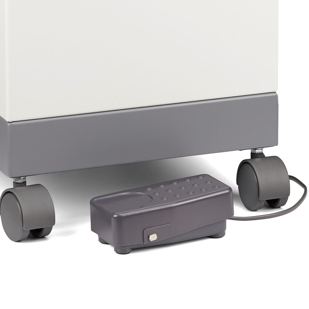 ОТСАСЫВАТЕЛЬ медицинский 7A-23B "Armed"