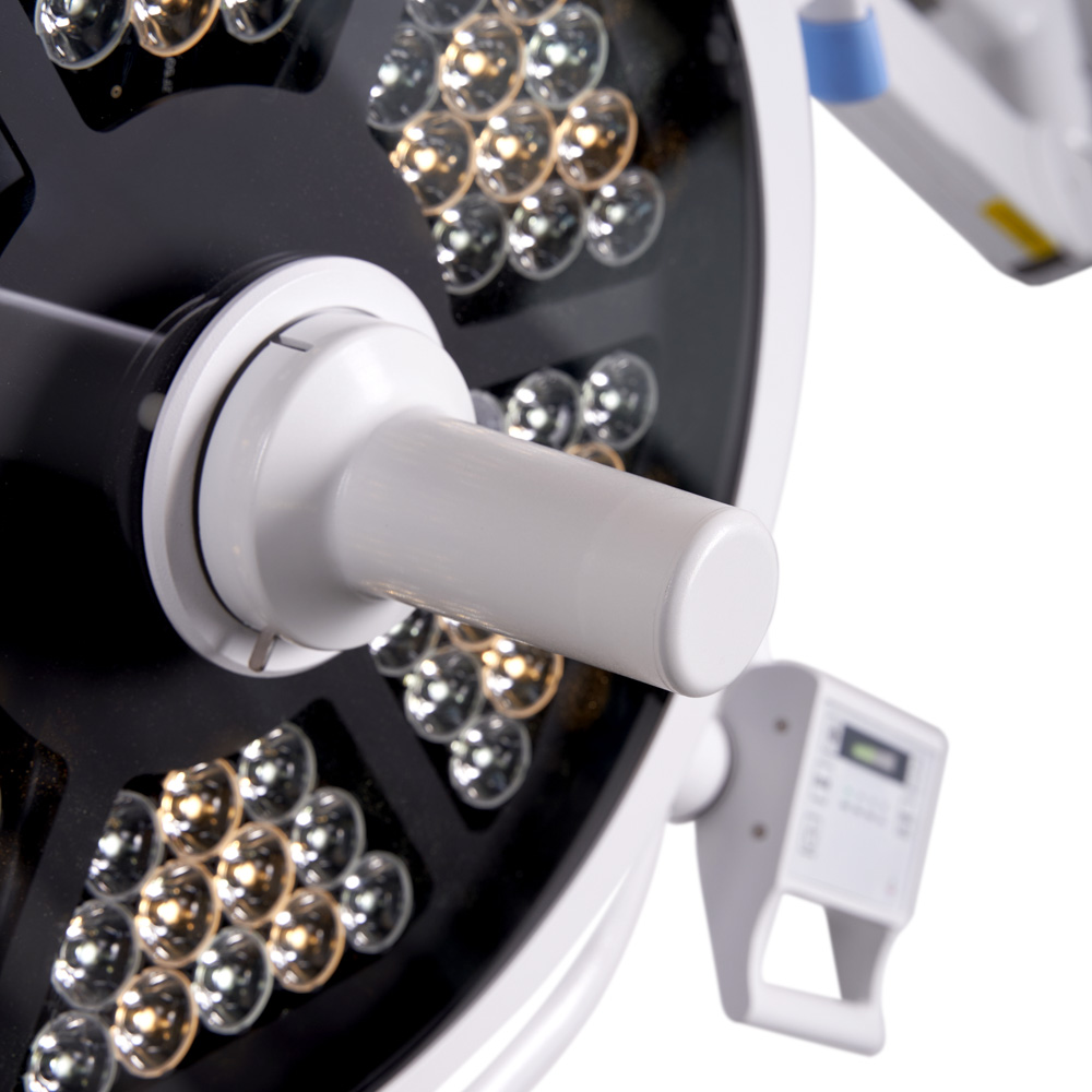 СВЕТИЛЬНИК «Armed» AR 700/500 LED