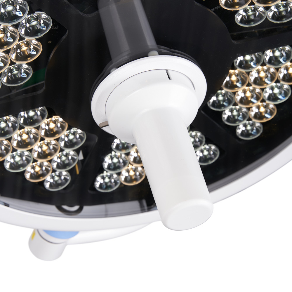 Светильник хирургический Армед AR 700/500 LED в РФ купить по цене компании Armed