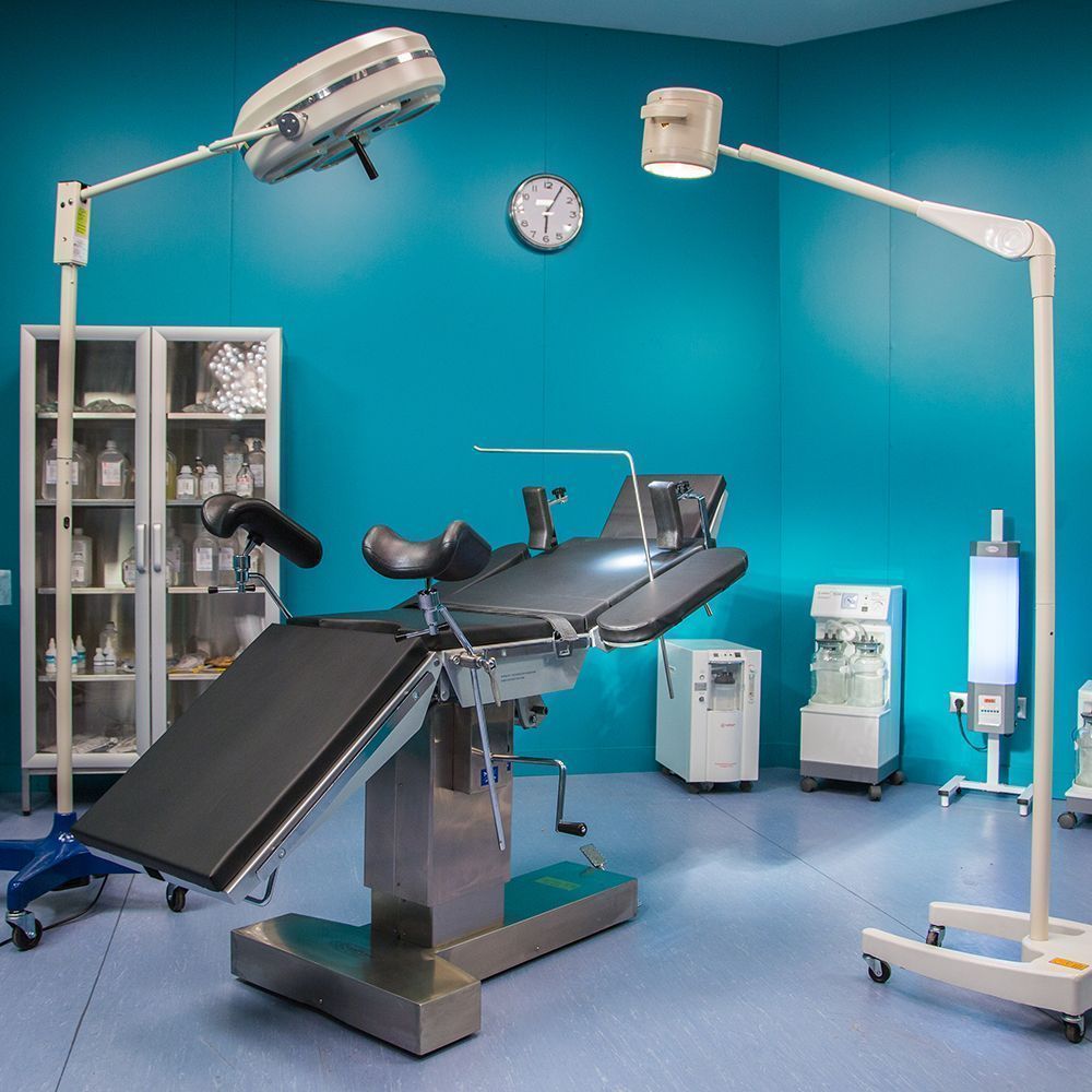 ОТСАСЫВАТЕЛЬ медицинский 7A-23B "Armed"